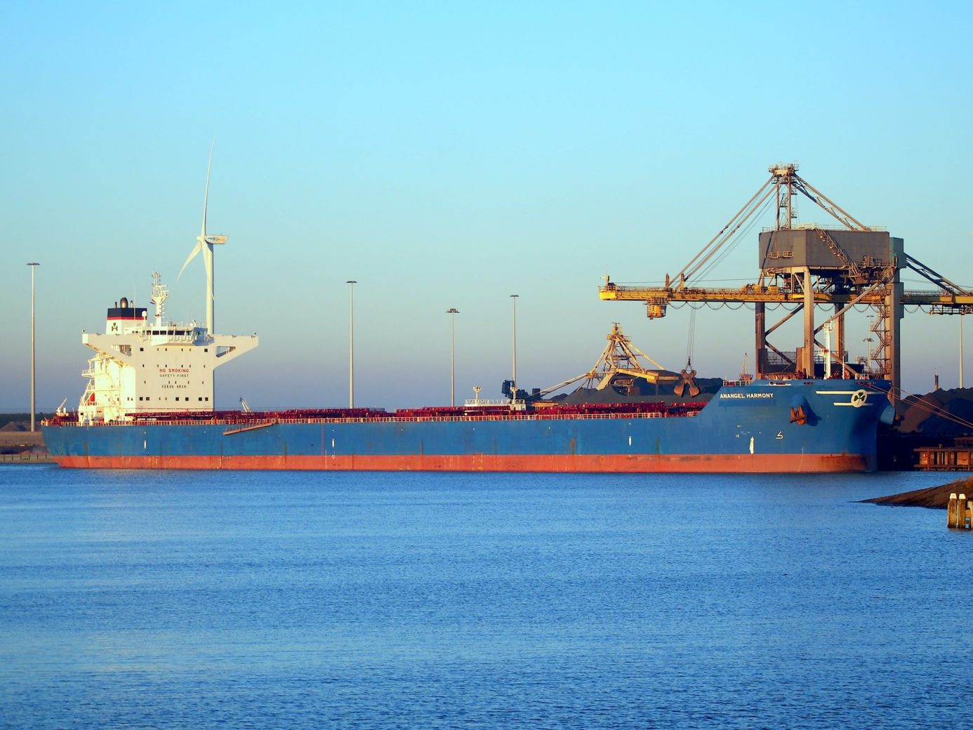 SeaMax India Ship Chandlers | SEA MAX MARINE SERVICES PRIVATE LIMITED